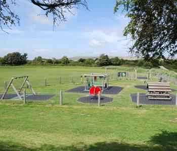 Recreation grounds - Newhaven Town Council